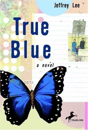 True Blue: Lee, Jeffrey: 9780440419389: Amazon.com: Books