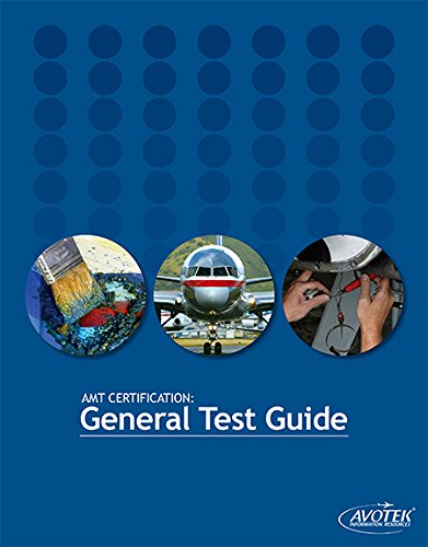 AMT Certification: General Test Guide : Thomas Wild, Ronald Sterkenburg ...