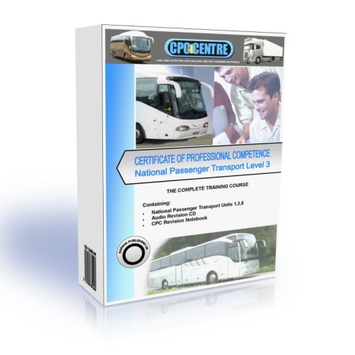 Amazon.in: Buy Certificate of Professional Competence National ...