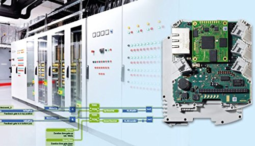 Phytec Industrial Plc Arm Single Board Computer Phyboard Regor, 100 x ...