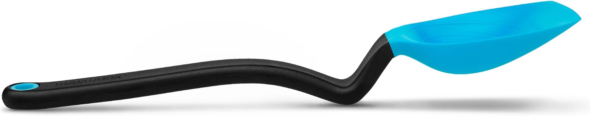 Dreamfarm Supoon Non-Stick Sit-Up Silicone Scraping, Serving, Cooking ...