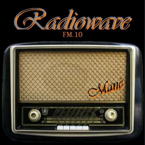 Play Radiowave by Mane on Amazon Music