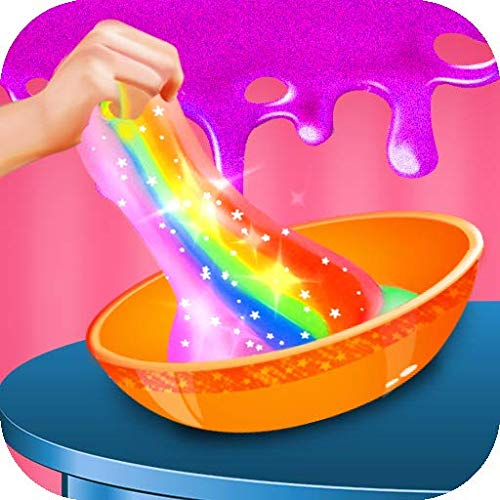 DIY Slime Maker:Amazon.in:Appstore for Android