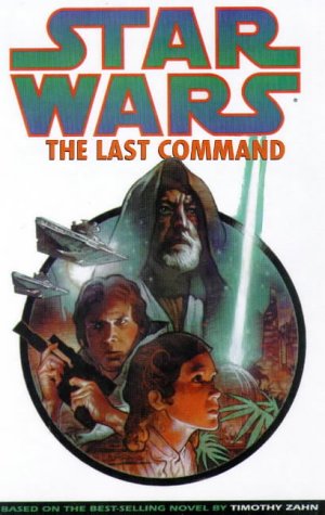Star Wars: Last Command: Baron, Mike, Buikovic, Edvin, Buikovic, Edvin ...