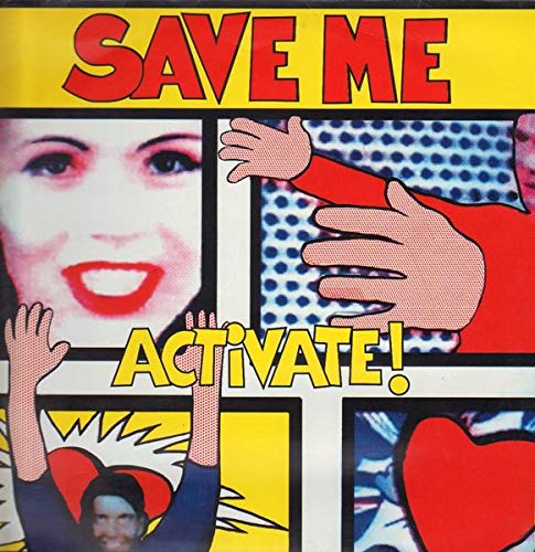 Amazon.com: Save Me [Vinyl]: CDs & Vinyl
