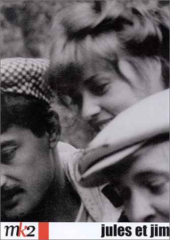 Amazon.com: Jules and Jim : Jeanne Moreau, Oskar Werner, Henri Serre ...