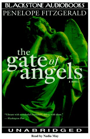 Amazon.com: The Gate of Angels: 9780786116911: Fitzgerald, Penelope ...