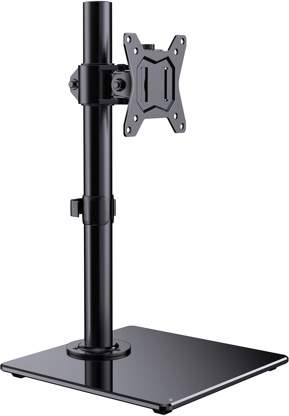 Buy ErGear Single Monitor Stand For 13 32 Screens Freestanding