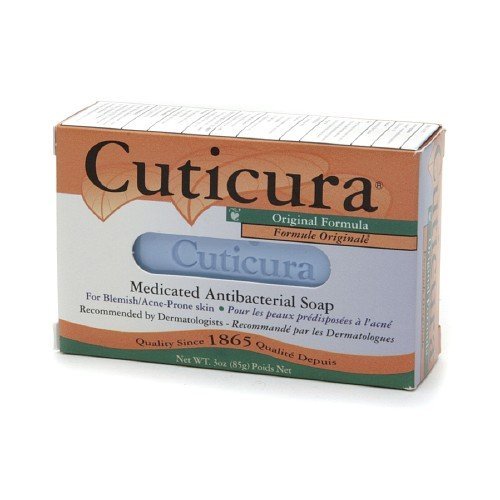 Top 10 Best Cuticura Soap For Acne : Reviews & Buying Guide - Katynel
