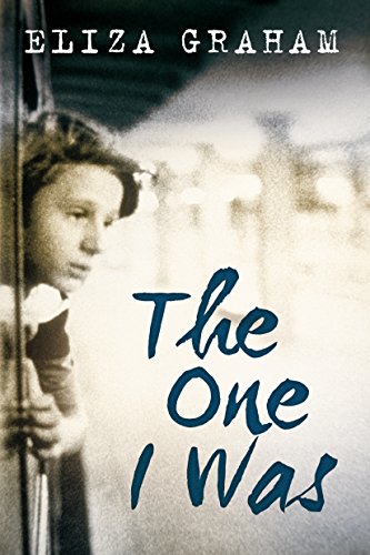 The One I Was - Kindle edition by Graham, Eliza. Literature & Fiction ...