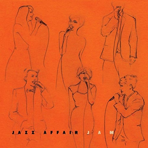 Play Jam by Jazz Affair on Amazon Music