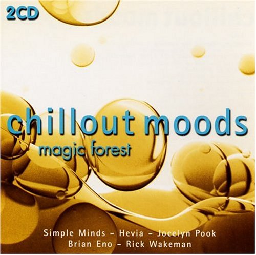 Chillout Moods: Magic: Various Artists: Amazon.es: CD y vinilos}
