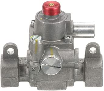 Amazon.com: Vulcan Hart 00-922160-0000A Gas Safety Valve, TS11 : Tools ...