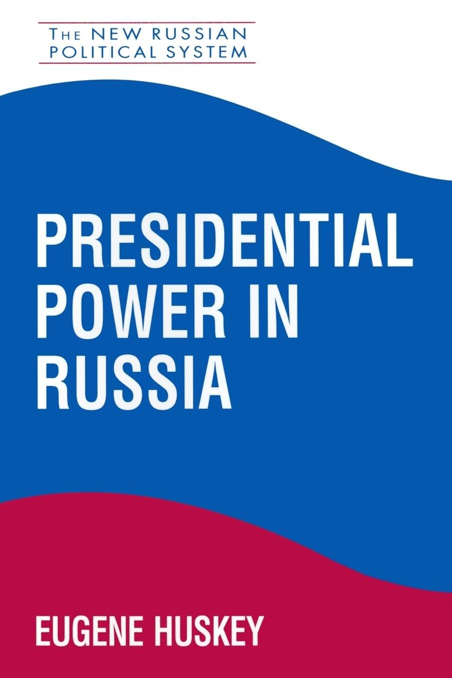 Russian Political Hierarchy Overview Of The Russian Parliamentary