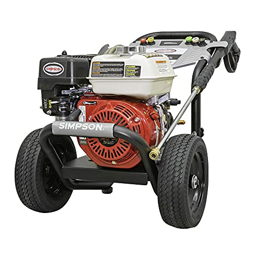 Top 10 Best Electric Start Pressure Washer : Reviews & Buying Guide ...