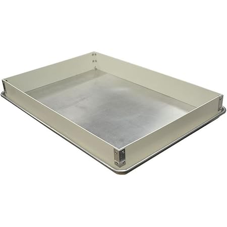 Amazon.com: Full Size Pan Extender, 18" x 26" x 3": Home & Kitchen