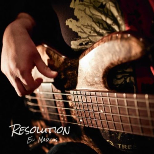 Play Resolution by Eli Marcus on Amazon Music