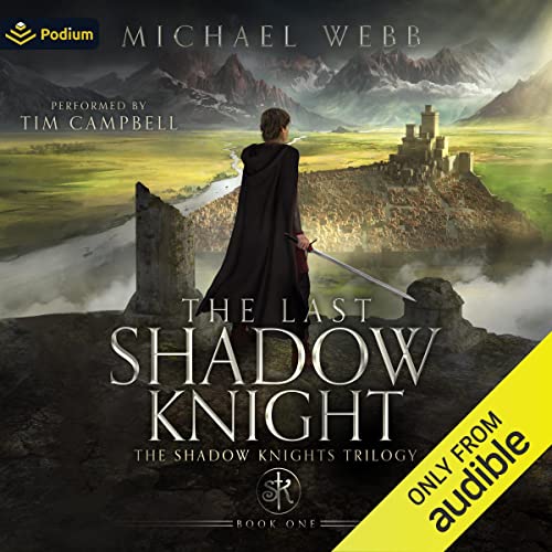 Amazon.com: Rise of the Shadow: The Shadow Knights Trilogy, Book 2 ...