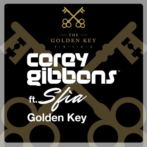 Play Golden Key by Corey Gibbons feat. Sfia on Amazon Music