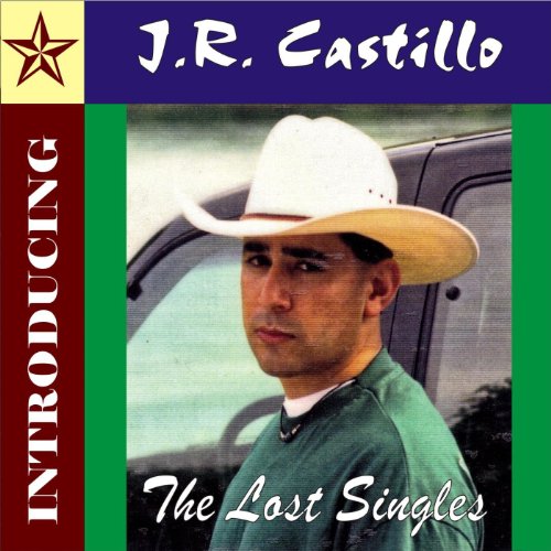 Play The Lost Singles by J.R. Castillo on Amazon Music