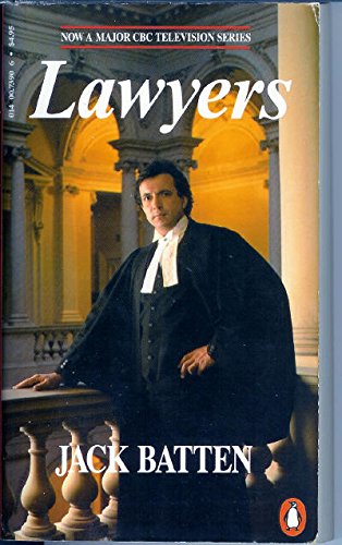 Lawyers: Batten, Jack: 9780140073904: Amazon.com: Books