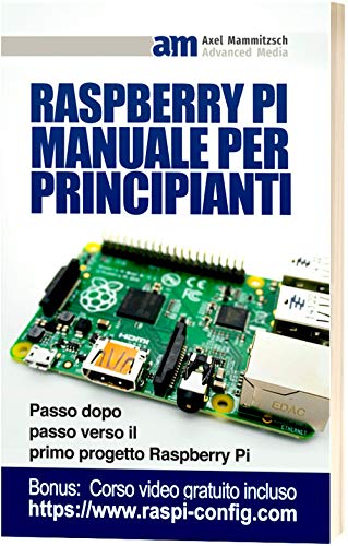 manuale raspberry italiano - Raspberryitalia.it
