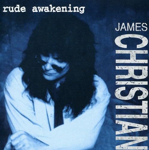 James Christian - Christian, James : Rude Awakening - Amazon.com Music