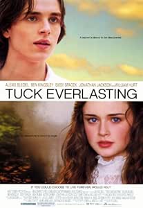 Tuck Everlasting Movie Poster : Amazon.ca: Home
