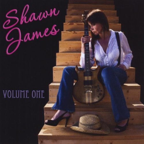 Amazon.com: Volume One : Shawn James: Digital Music