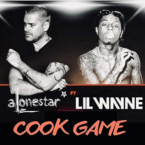Play Cook Game (feat. Lil Wayne) by Jethro Sheeran feat. Lil Wayne on ...