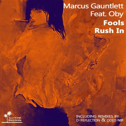 Amazon.com: Fools Rush In : Marcus Gauntlett Ft. Oby: Digital Music