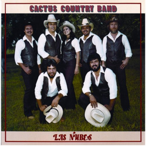 Écouter Las Nubes de Cactus Country Band sur Amazon Music Unlimited