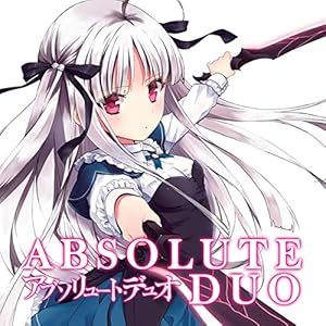 Amazon.com: Absolute Duo Vol. 2 eBook : Hiiragiboshi, Takumi, Nariie ...