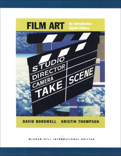 Buy Film Art: An Introduction Book Online at Low Prices in India | Film ...