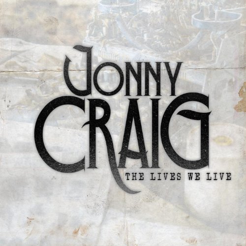 Amazon.com: The Lives We Live : Jonny Craig: Digital Music