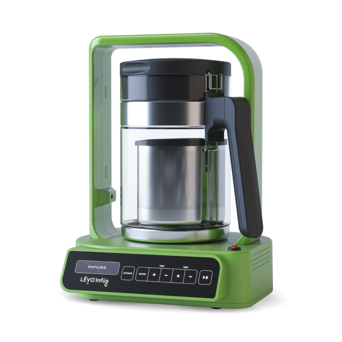 Snapklik.com : LEVO C - Large Batch Herbal Oil Infusion Machine ...