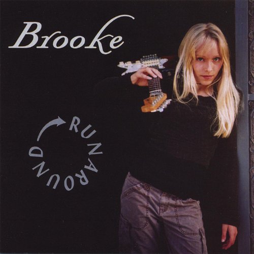 Amazon Music Unlimited - Brooke 『Runaround』