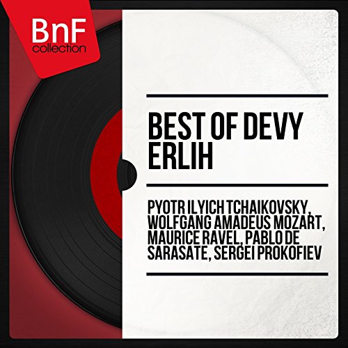 Best of Devy Erlih by VARIOUS ARTISTS on Amazon Music - Amazon.co.uk