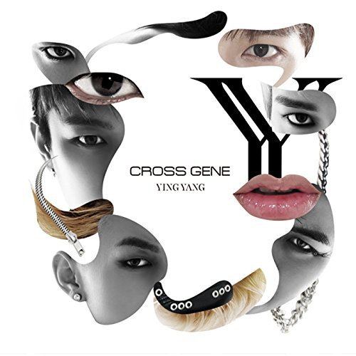 Play Ying Yang by Cross Gene on Amazon Music Unlimited