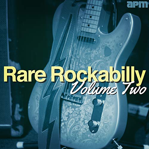 Rare Rockabilly Vol 2 von VARIOUS ARTISTS bei Amazon Music - Amazon.de