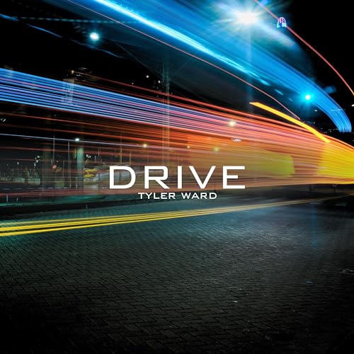 Play Drive by Tyler Ward on Amazon Music