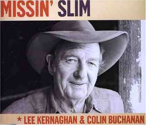 Missin' Slim: Buchanan, Colin & Lee...: Amazon.in: Music}