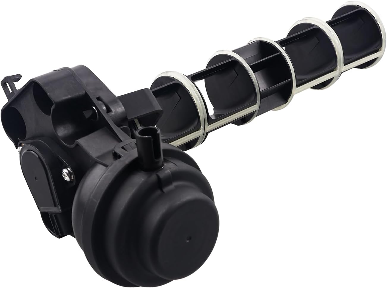 Amazon.com: KITONLA Intake Manifold Rotary Valve Assembly, Compatible ...