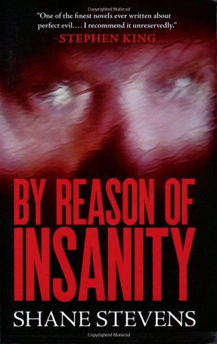 Amazon.com: By Reason of Insanity (Rediscovered Classics ...