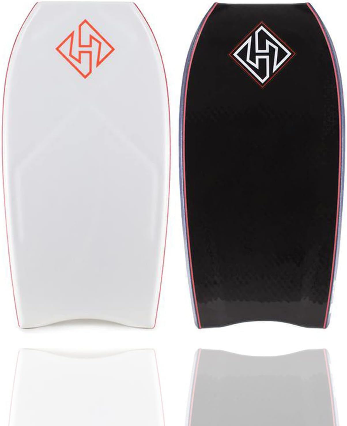Hubboards Jared Houston Pro PP Bodyboard – Yaxa Colombia