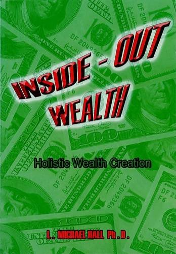 Amazon.com: Inside-Out Wealth: Holistic Wealth Creation: 9781890001377 ...