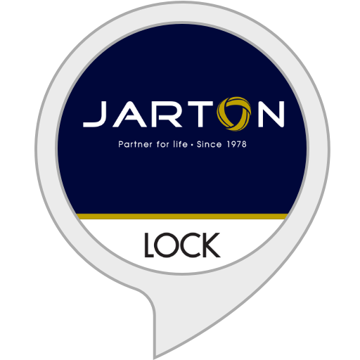 Amazon.co.uk: JARTON Lock : Alexa Skills