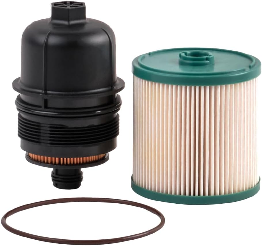 Amazon.com: Mopar 68235275AA 6823 5275AA, Fuel Filter : Automotive