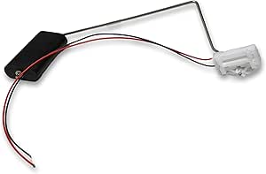 Amazon.com: Polaris Ranger 800 (2011-2012) Fuel Sending Unit - Used on ...