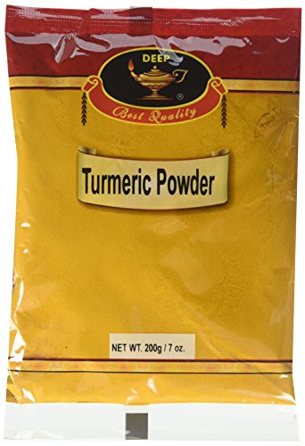 Snapklik.com : Tumeric Powder 7 Oz